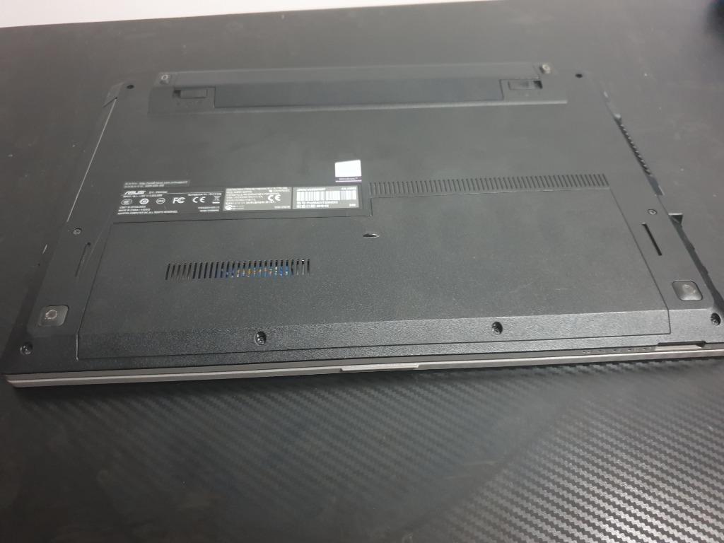Asus p2540uv, Computers & Tech, Laptops & Notebooks on Carousell