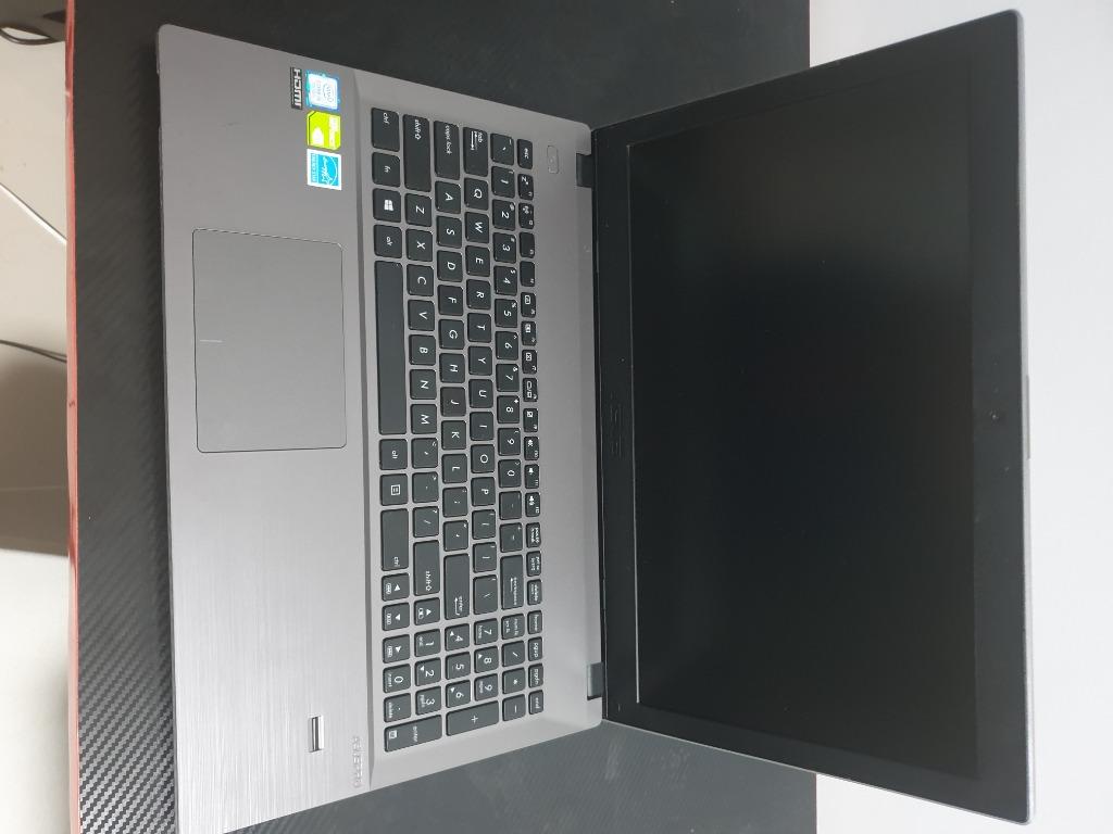Asus p2540uv, Computers & Tech, Laptops & Notebooks on Carousell