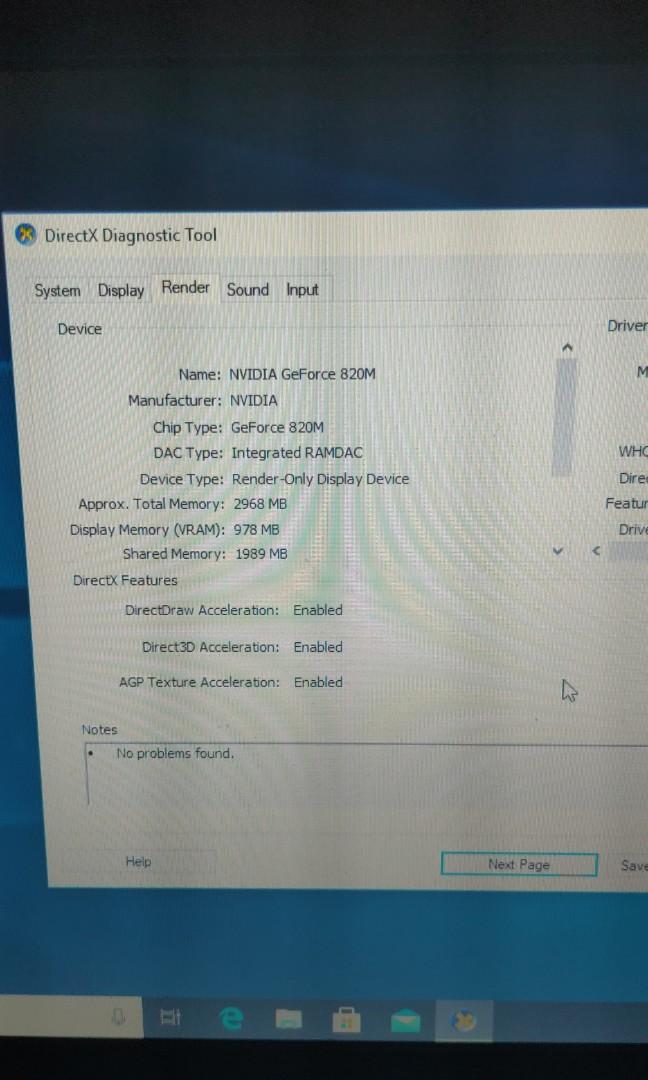 Asus X452L Laptop upgraded, Computers & Tech, Laptops & Notebooks on ...