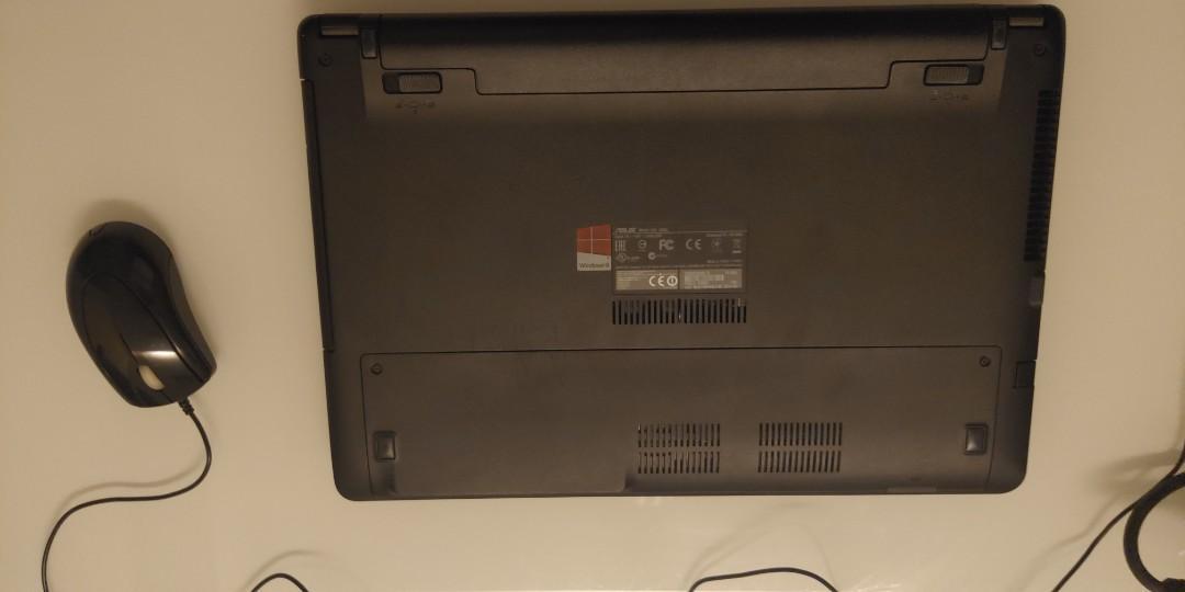 Asus X452L Laptop upgraded, Computers & Tech, Laptops & Notebooks on ...