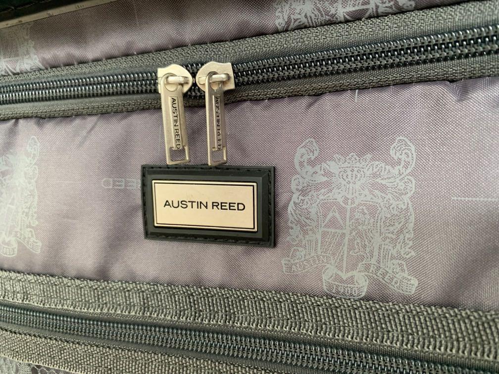 Austin Reed Carbon Fiber Coated ARC Polycarbonate TSA 007 24” Medium ...