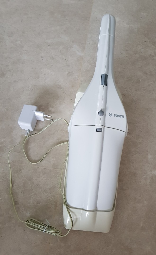 Bosch Car Vacuum, Home Appliances, Cleaning & Laundry on Carousell