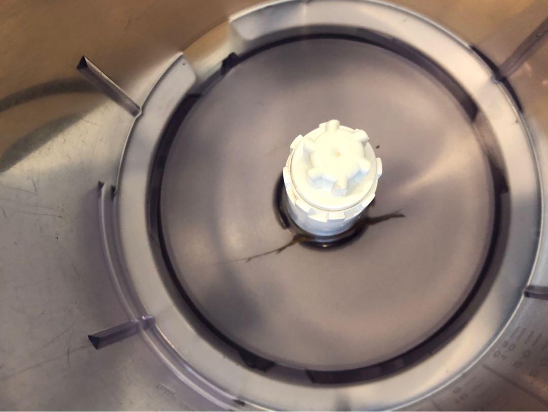 Braun Combimax 600 Food Processor, TV & Home Appliances, Kitchen ...