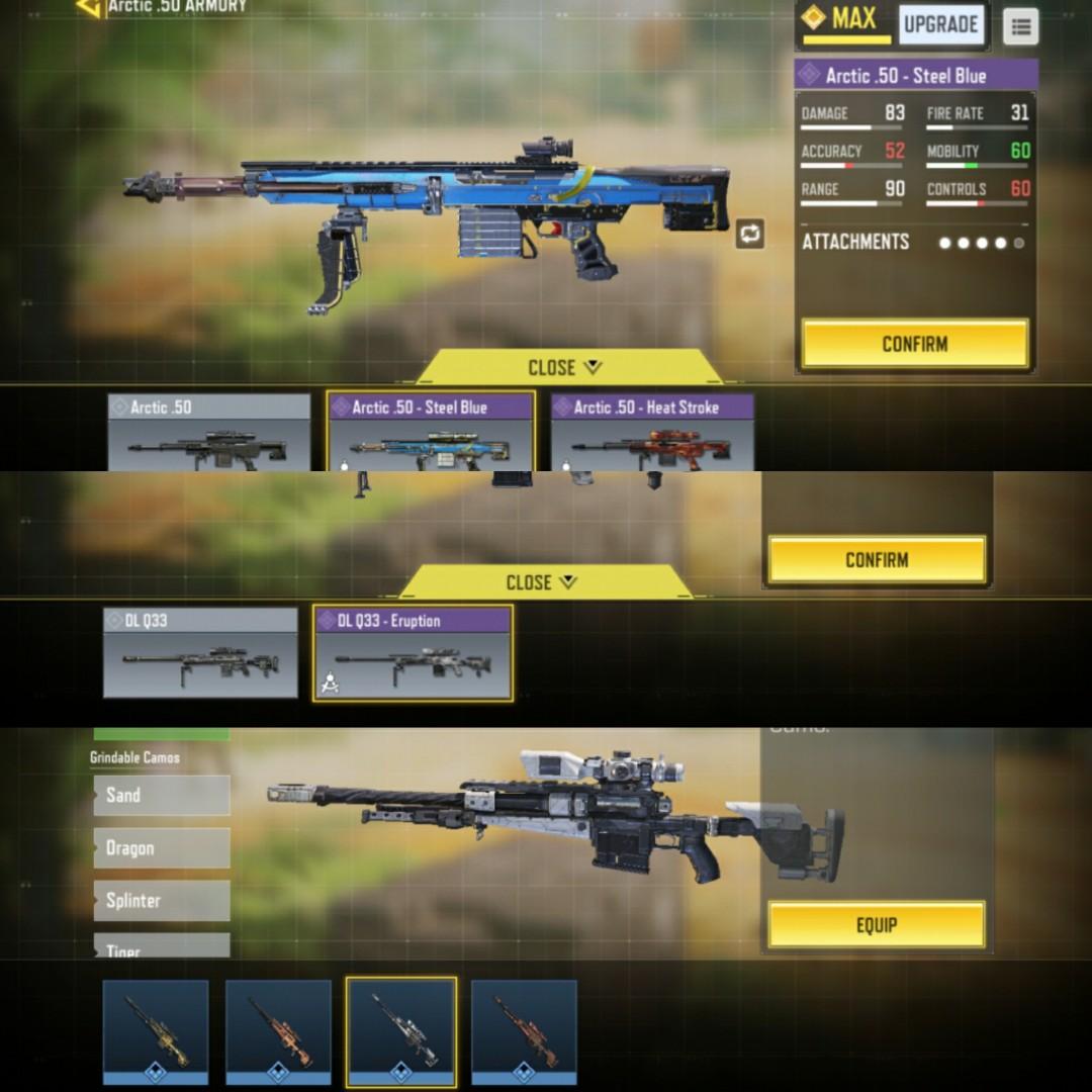 Codm Accountcod Mobile Account Call Of Duty Mobile Account Not Updated Video Gaming