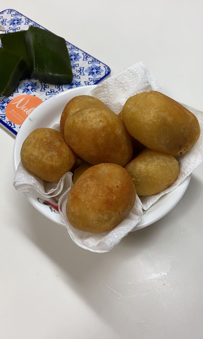 Combro, Food & Drinks, Packaged & Instant Food on Carousell