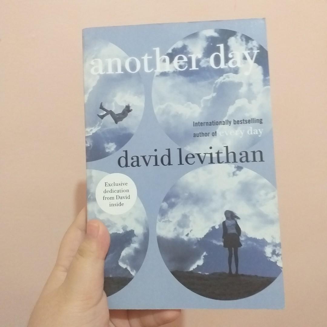 David Levithan Books (Complete Set), Hobbies & Toys, Books & Magazines ...