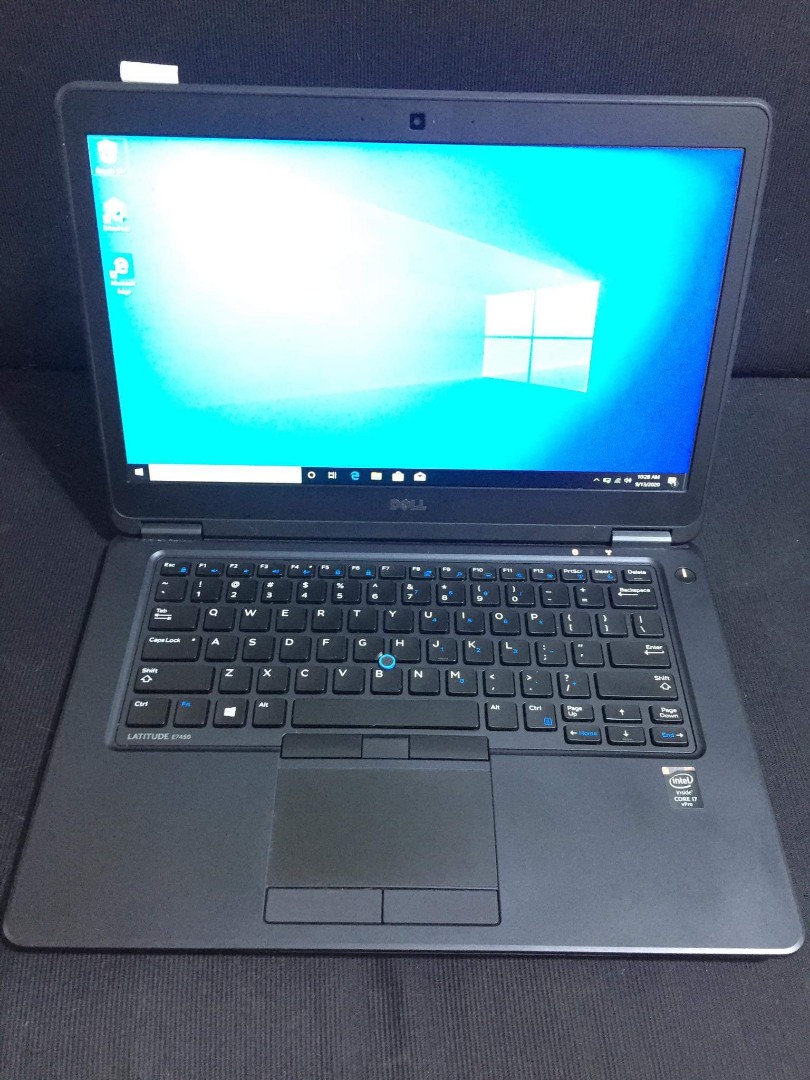 Dell Latitude E7450, Computers & Tech, Laptops & Notebooks on Carousell
