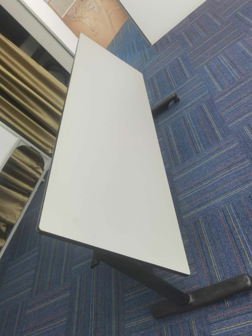 Folder Table, Furniture & Home Living, Furniture, Tables & Sets on ...