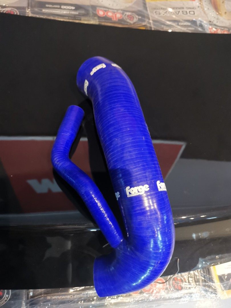 Forge motorsports turbo inlet pipe for R56 MCS, Car Accessories ...