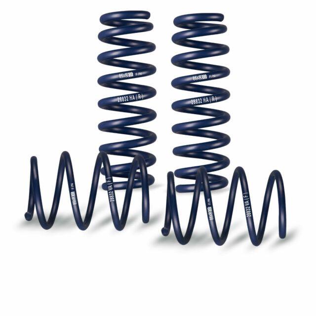 FS: H&R Lowering Springs f/ BMW F30/ F31/ F32/ F33/ F34/ F36, Car ...