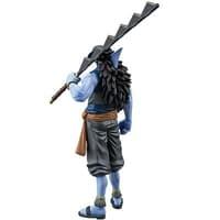 [Gold Sticker] ORIGINAL JAPAN RARE One Piece Arlong DXF Figure The ...