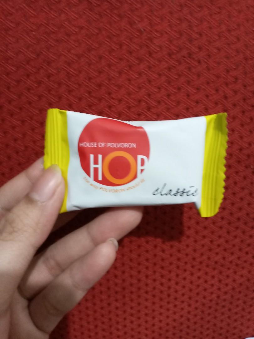 House of Polvoron, Food & Drinks, Homemade Bakes on Carousell