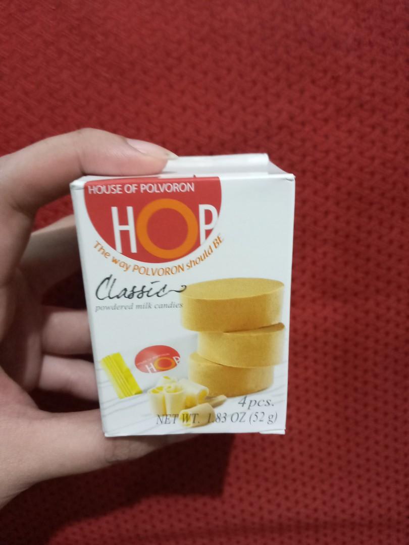 House of Polvoron, Food & Drinks, Homemade Bakes on Carousell