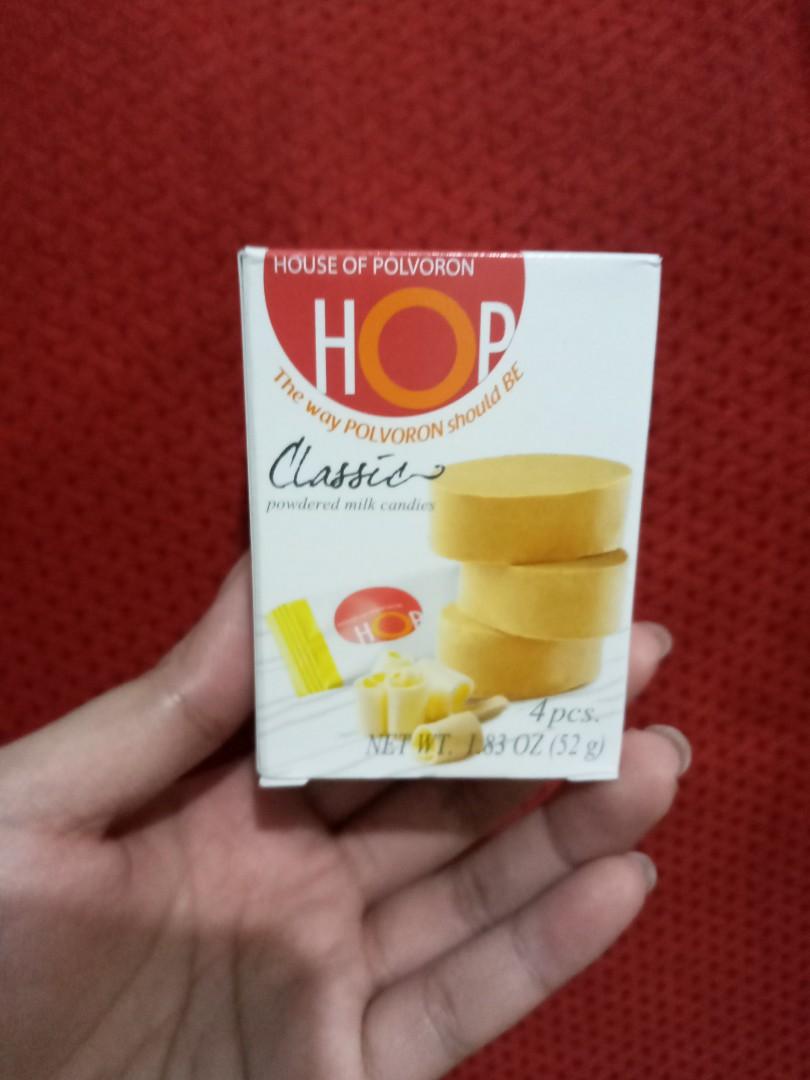 House of Polvoron, Food & Drinks, Homemade Bakes on Carousell