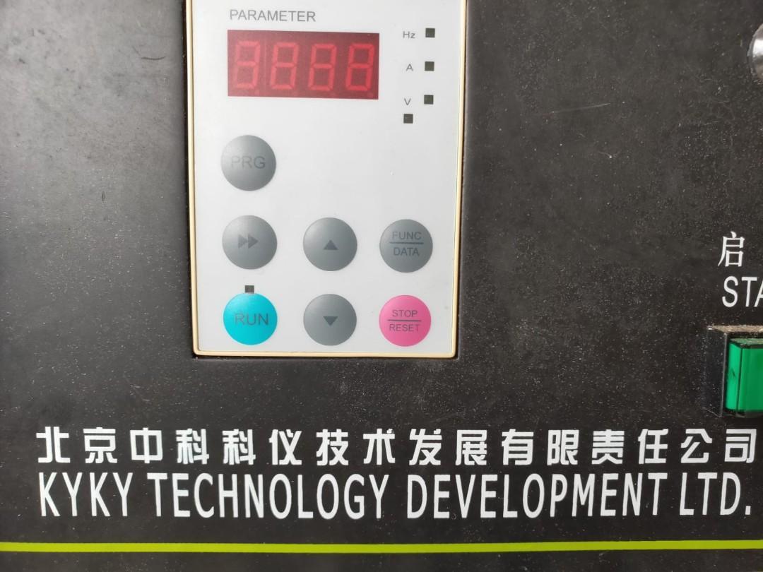 KYKY Vacuum Pump Controller & Power Supply @$80 each, Sports Equipment ...