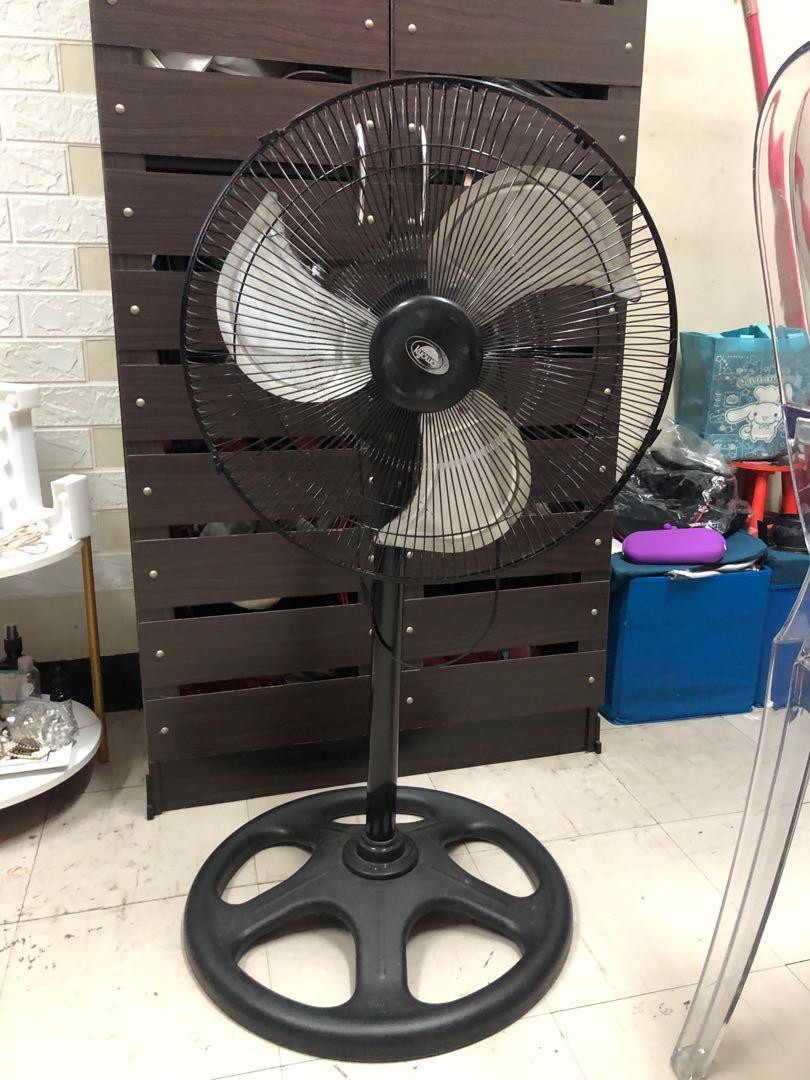 Kyowa Stand Fan, Furniture & Home Living, Lighting & Fans, Fans on ...