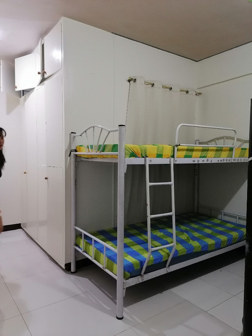 Room for Rent in Makati City | Bedspace for Rent | Carousell