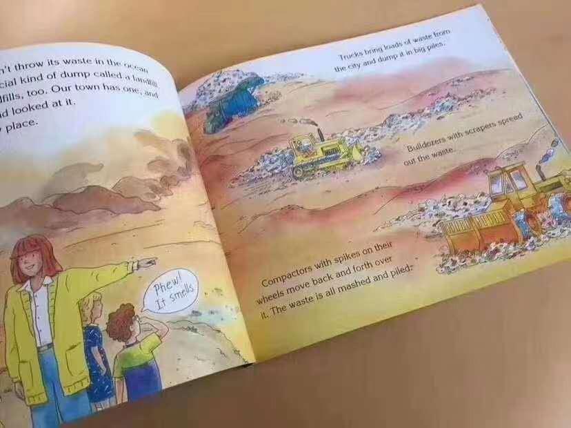 [SG STOCK]Let’s Read And Find Out Science by Harper Collins Level 1 ...