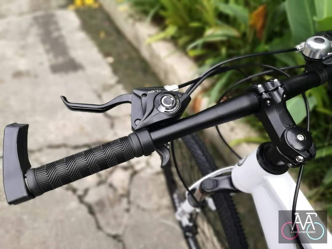 LIMIT RACING MOUNTAIN BIKE., Sports Equipment, Bicycles & Parts ...