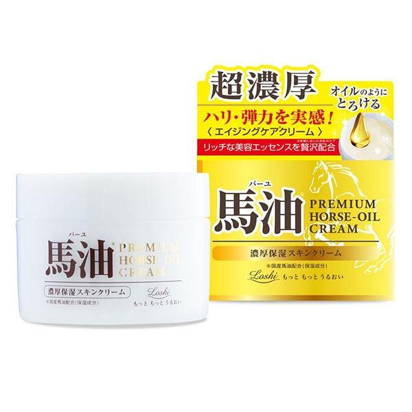 Loshi Premium Horse Oil Cream, Beauty & Personal Care, Face, Face Care ...