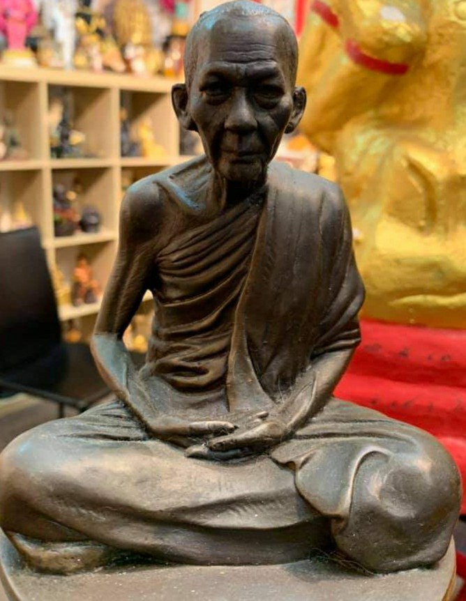 LP Kasem, Hobbies & Toys, Memorabilia & Collectibles, Religious Items ...