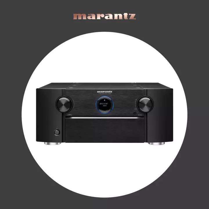 Marantz av 8805, Audio, Soundbars, Speakers & Amplifiers on Carousell