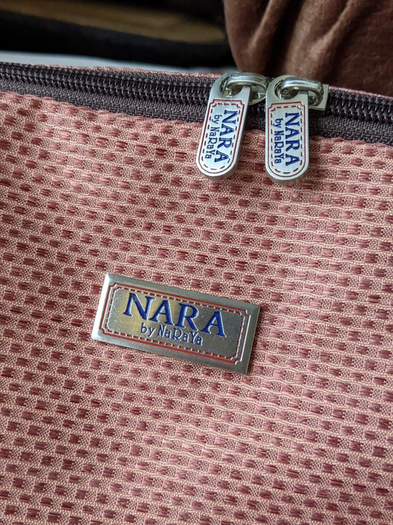 NARA by NaRaYa Backpack, Women's Fashion, Bags & Wallets, Purses ...