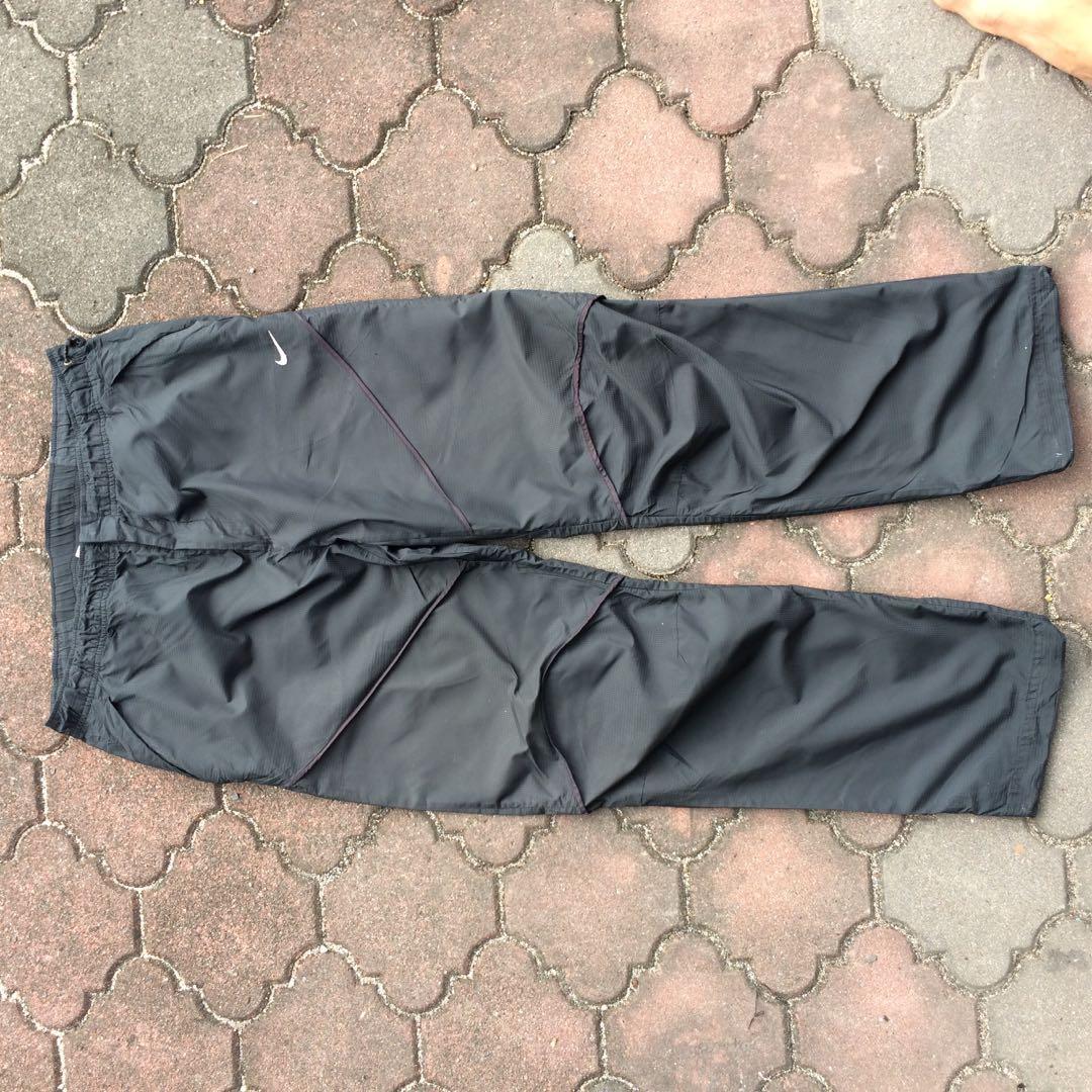 Nike Clima Fit Mens Fashion Activewear On Carousell