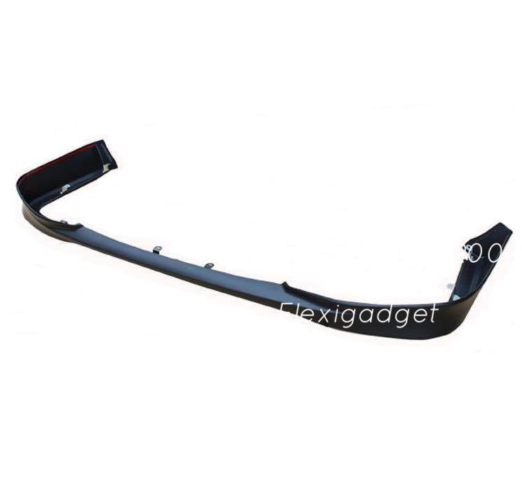 NV350 Bumper Front Lip / NV350 Bumper Front Lip / Nissan NV350 Lip ...
