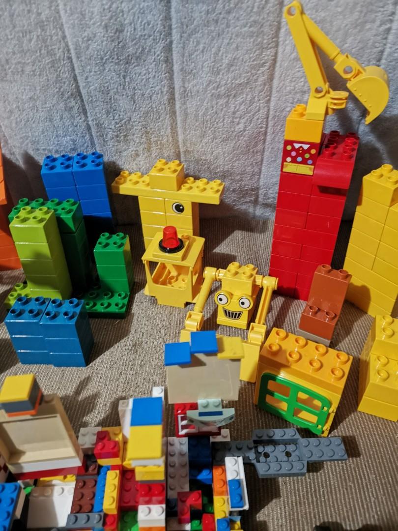 Orginal Lego bricks with markings, 3437, Hobbies & Toys, Toys & Games ...