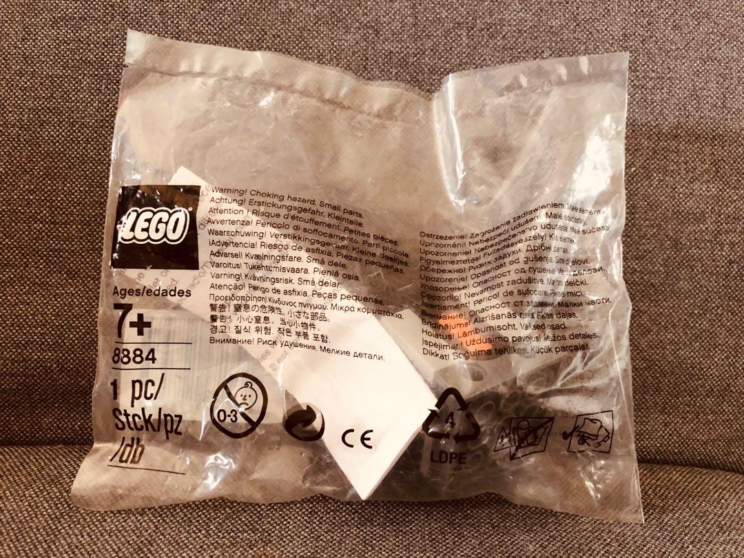 Lego Power Functions City Train 88000 88002 8870 8884 Motor IR Receiver ...