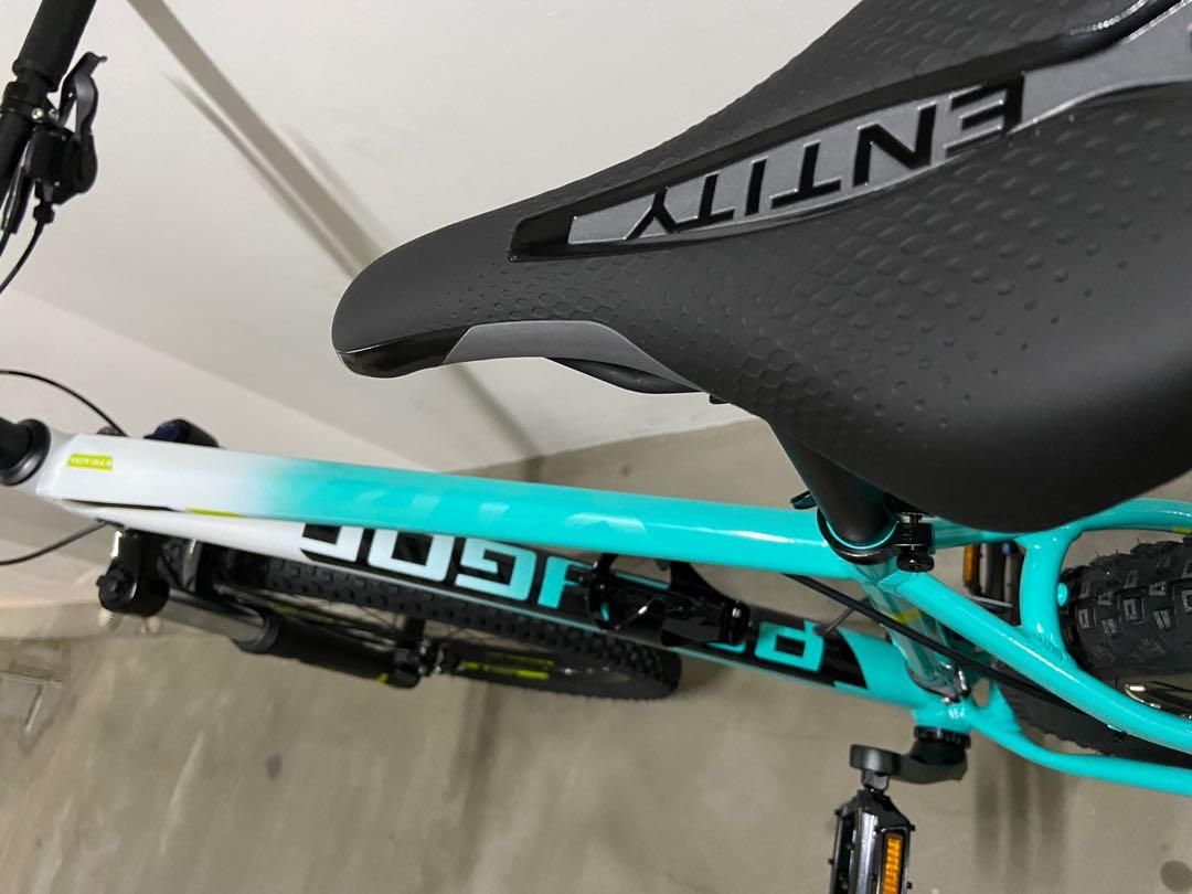 Polygon Xtrada 5 Limited Edition 2021, Sports Equipment, Bicycles ...