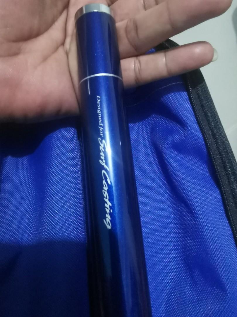 Sky caster, Sports Equipment, Fishing on Carousell