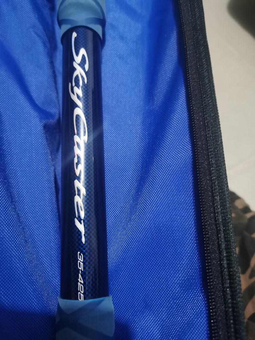 Sky caster, Sports Equipment, Fishing on Carousell