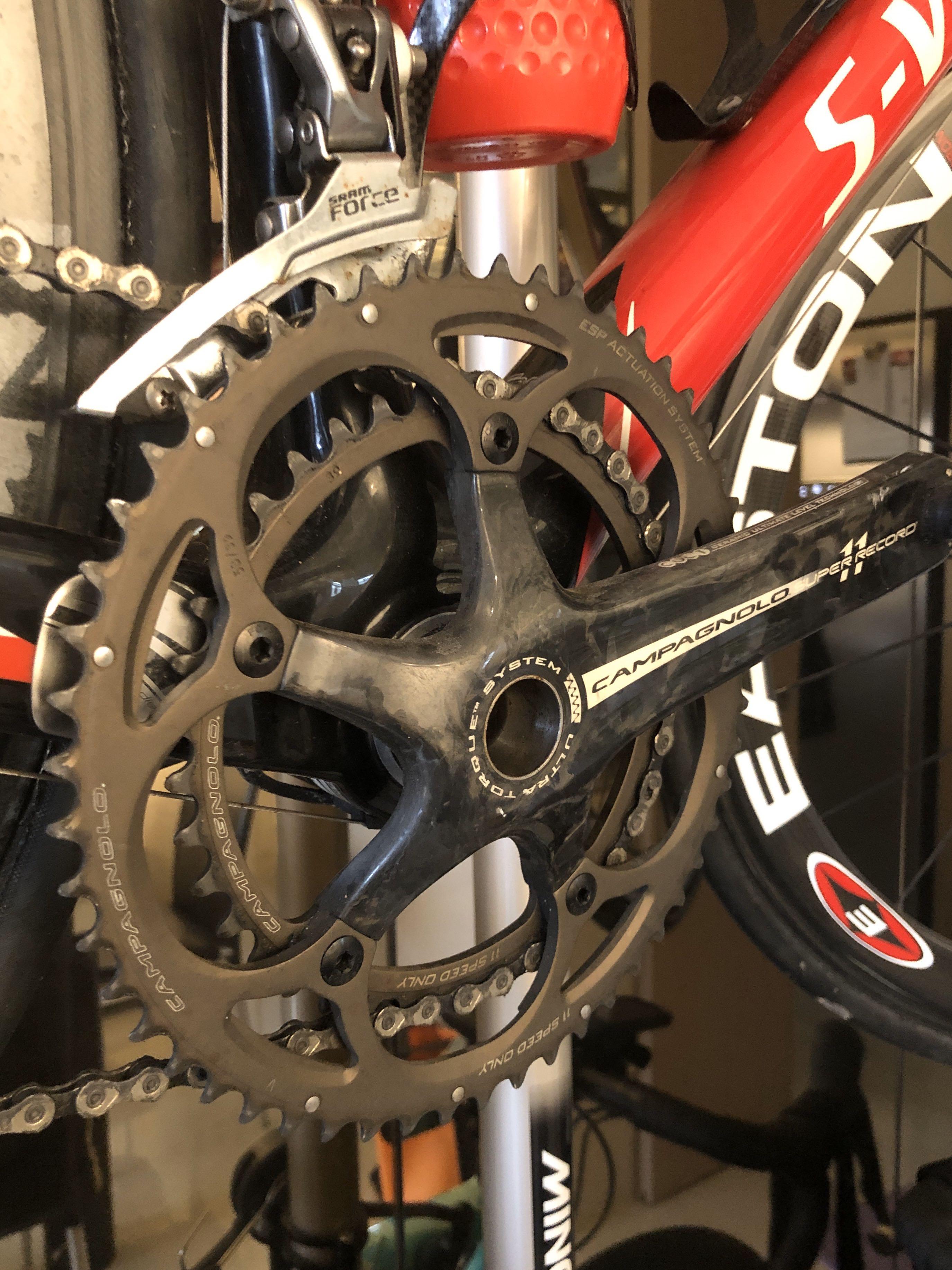 S-Works Tarmac SL3 for Sale, Sports Equipment, Bicycles & Parts ...