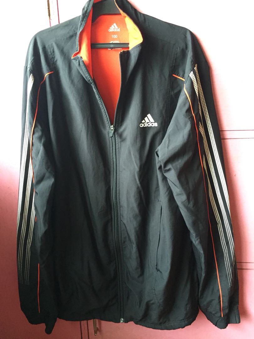 Adidas climacool jacket, Men's Fashion, Coats, Jackets and Outerwear on ...