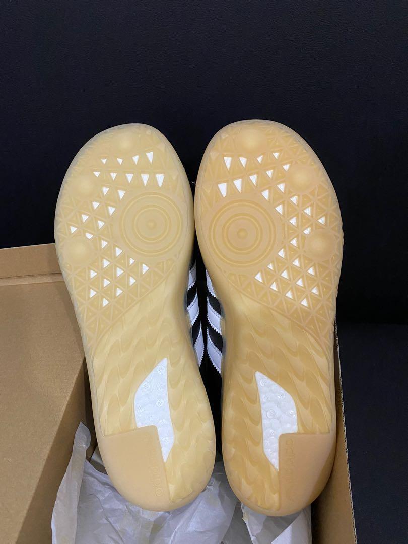ADIDAS SAMBA RM (BOOST SOLE) , Men's Fashion, Footwear, Sneakers on ...