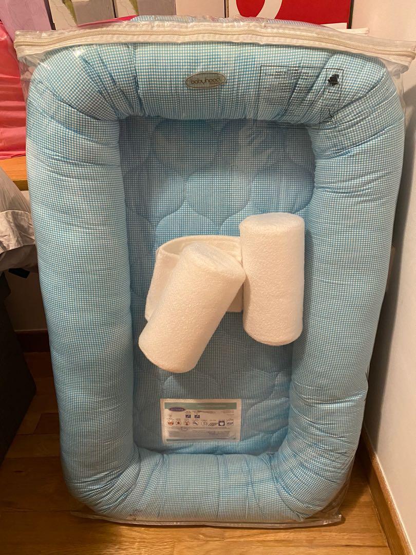 Babyhood sleeping pod, Babies & Kids, Baby Nursery & Kids Furniture ...