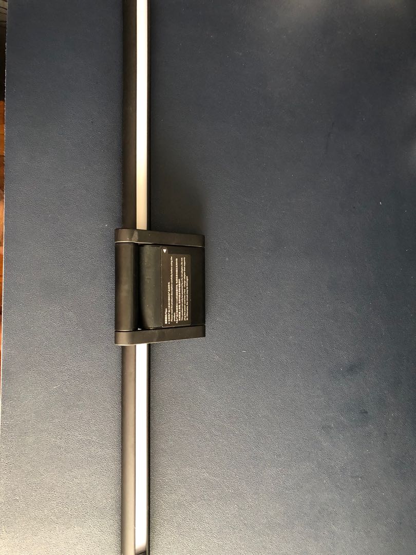 Baseus LED Screen Bar, Car Accessories, Electronics & Lights on Carousell