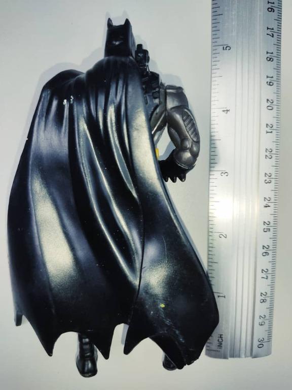 BATMAN FOREVER - SONAR SENSOR BATMAN, Hobbies & Toys, Collectibles ...