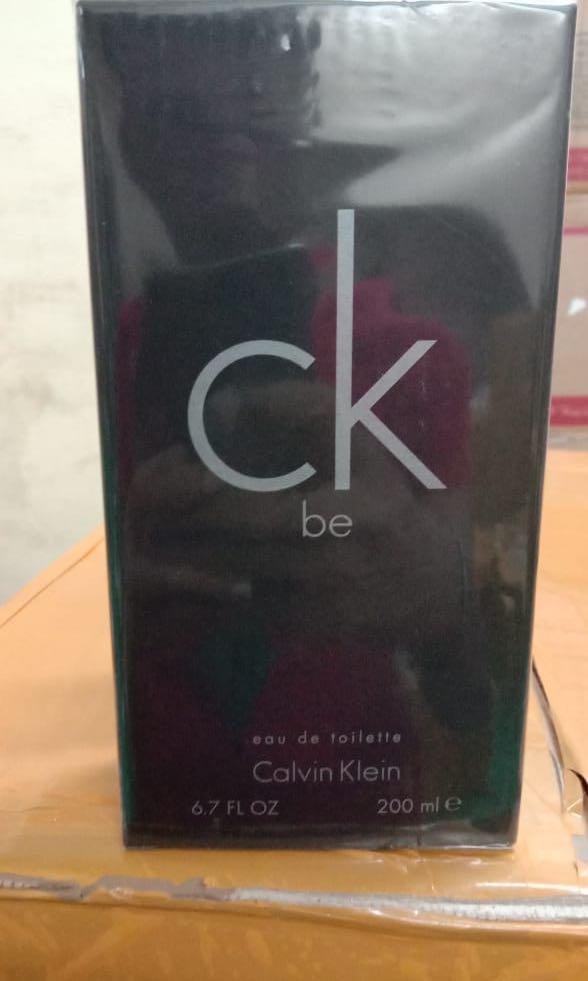 Ck Be men authentic, Beauty & Personal Care, Fragrance & Deodorants on ...