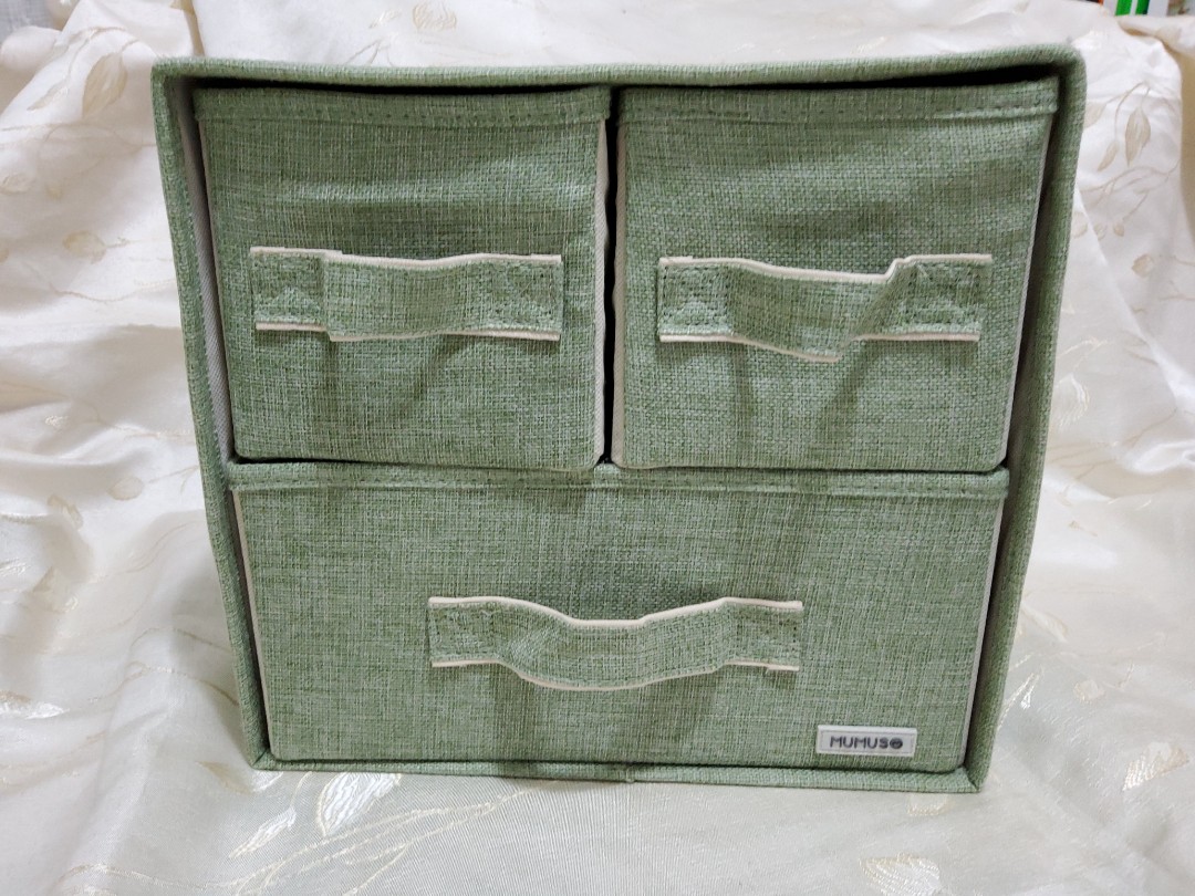 Collapsible drawers, Furniture & Home Living, Home Improvement ...