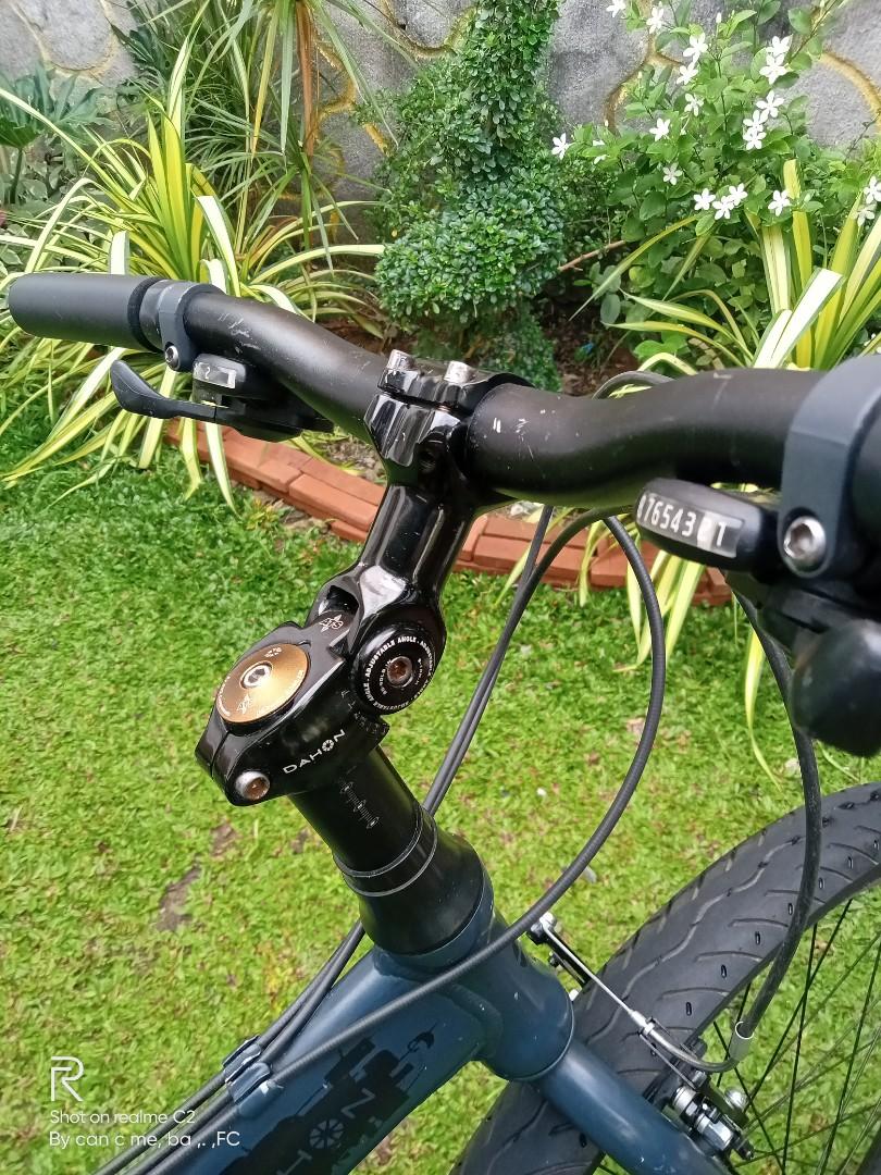 Dahon Jack 26" Folding Mountain Bike, Sports Equipment, Bicycles ...