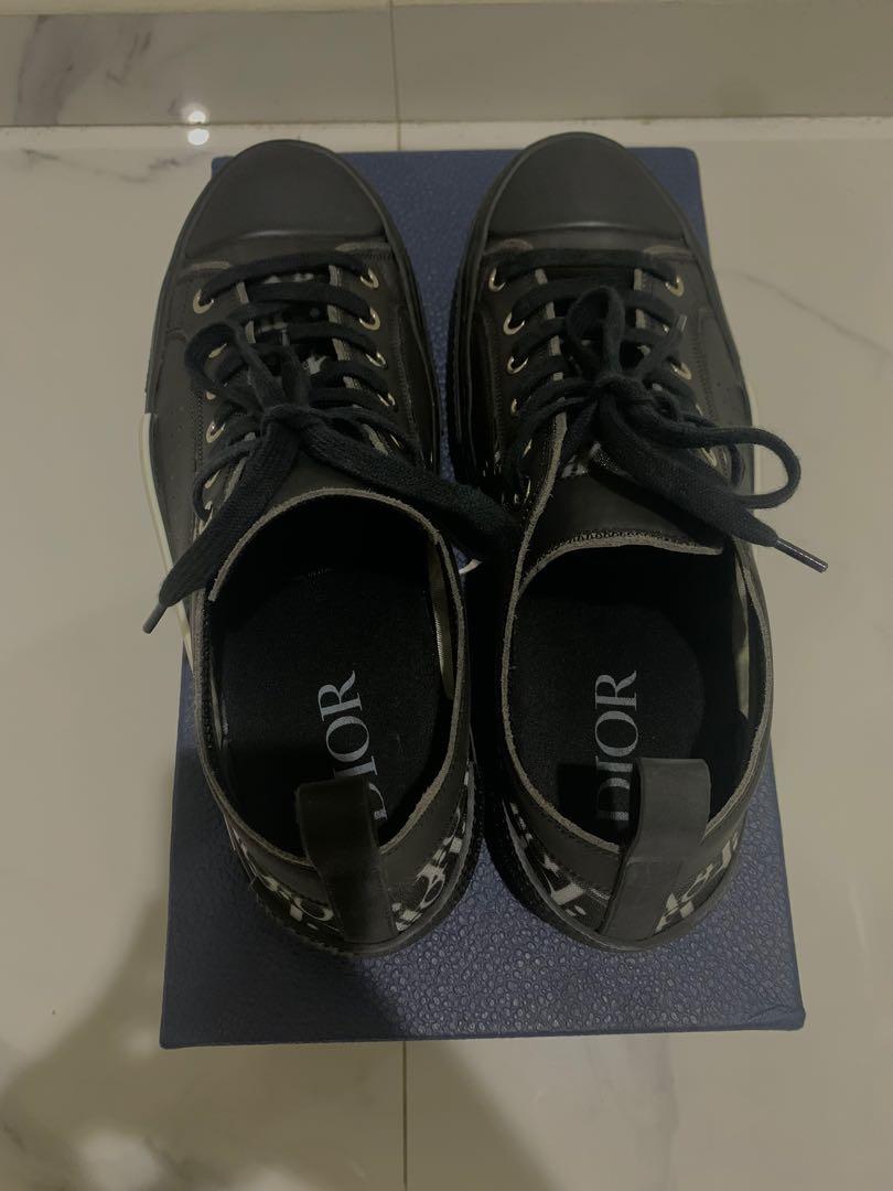 DIOR B23, Men's Fashion, Footwear, Sneakers on Carousell
