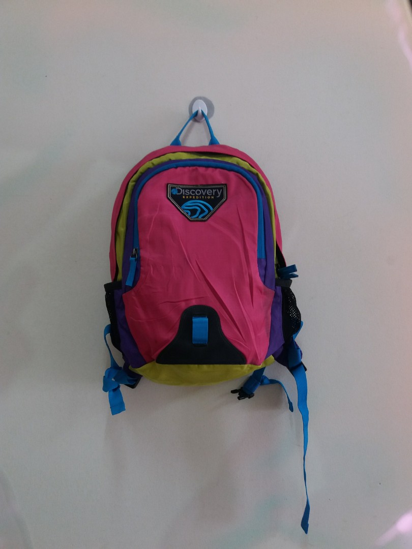 Discovery Expedition backpack for Kids, Babies & Kids, Babies & Kids ...