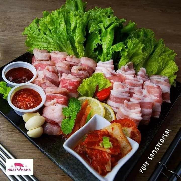 NO STOCK!!! DUO Samgyup meats, Food & Drinks, Local Eats on Carousell
