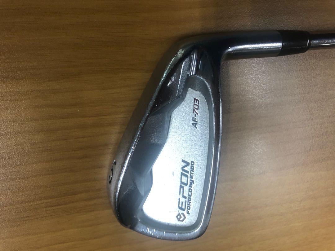 Epon AF 703 for sale (5-pw), Sports Equipment, Sports & Games, Golf on ...