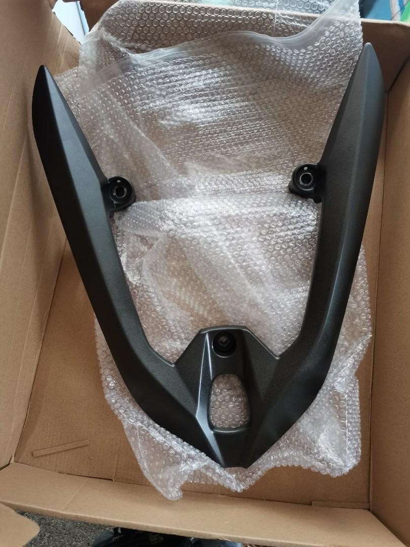 honda click 125i grab bar, Motorbikes, Motorbike Parts & Accessories ...