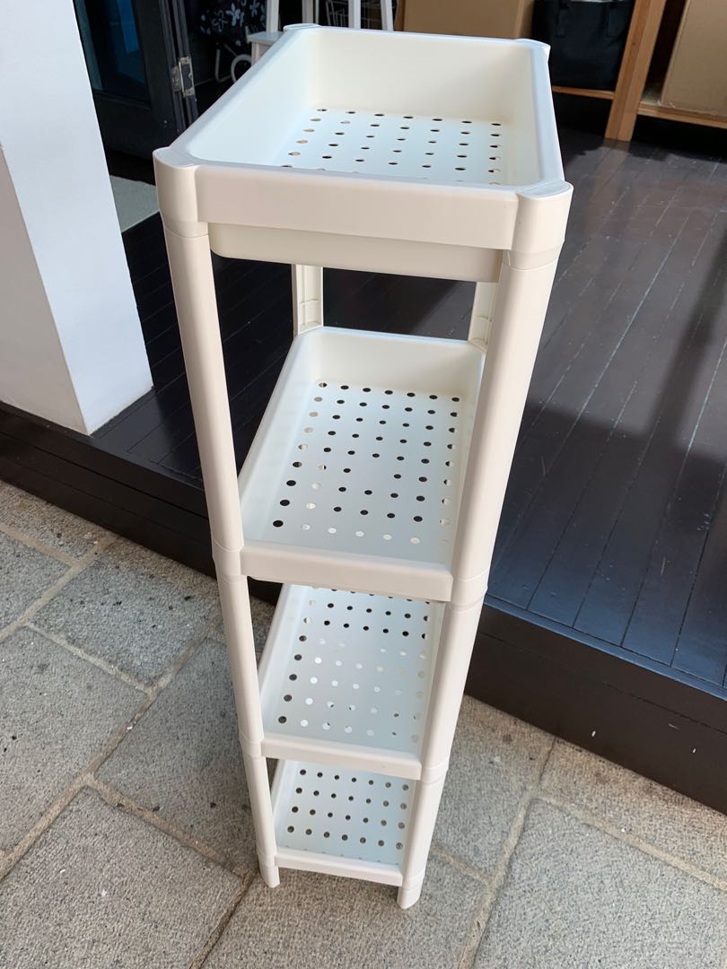 IKEA Shelf, Furniture & Home Living, Furniture, Shelves, Cabinets ...