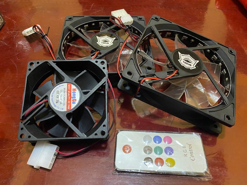 INPLAY WIND 01 MATX WINDOW SIDE PANEL GAMING CASE, Computers & Tech ...